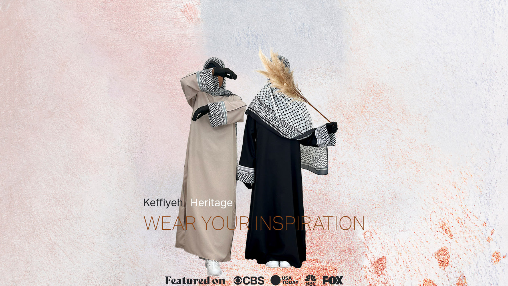 Buy Affordable Islamic Clothing for Women & Men | Syeeds Boutique